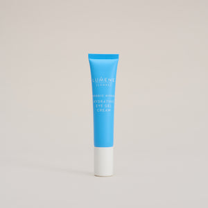 Hydrating Eye Gel Cream – Lumene FI